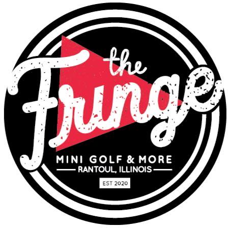 The Fringe Entertainment (Mini Golf) – Rantoul Chamber of Commerce